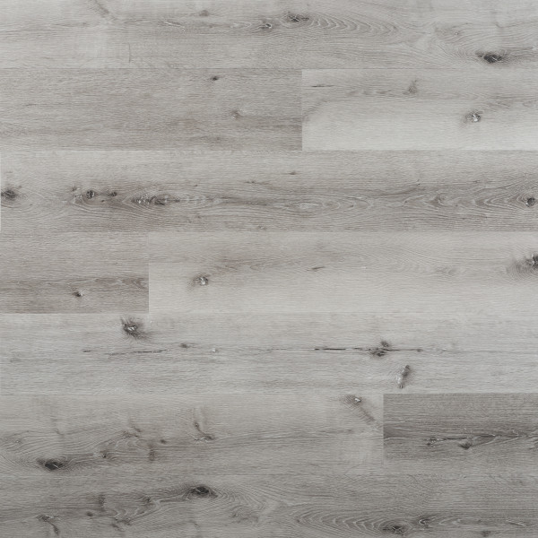 Ibrido LVT Icona Plank Collection Coastal Grey