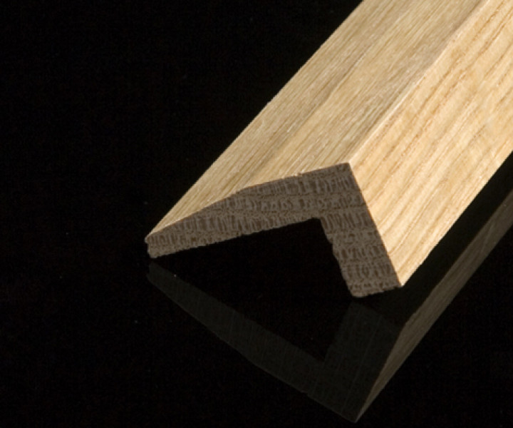 Oak Scotia Mouldings & Other Mouldings